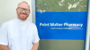 About Us - Point Walter Pharmacy in Bicton, Perth
