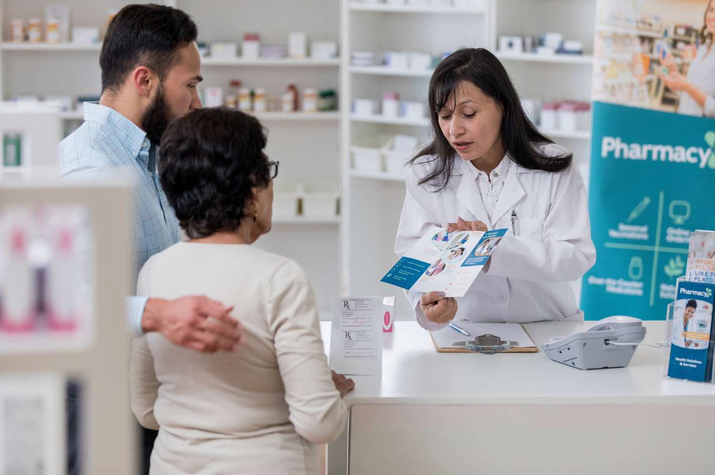Point Walter Pharmacy in Bicton, Perth - Experts in Healthcare